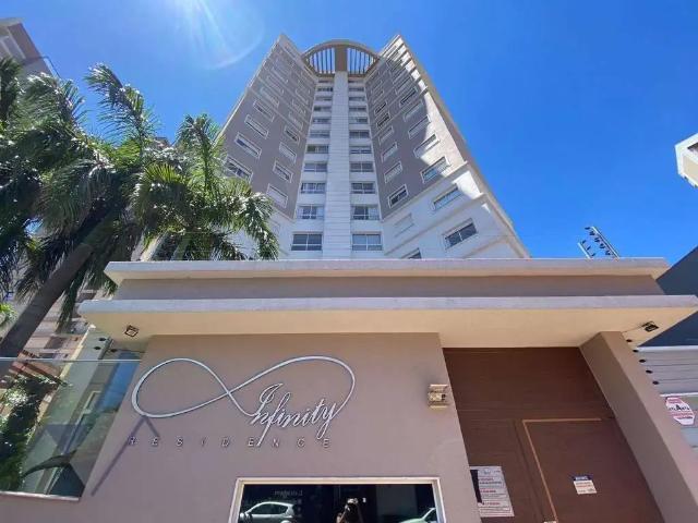 Apartamento para Locação em Cascavel/PR Centro 3 Quartos
