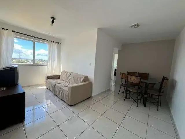 Apartamento para Locação em Cascavel/PR Centro 3 Quartos