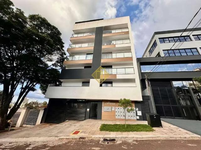 Apartamento para Locação em Cascavel/PR Centro 3 Quartos