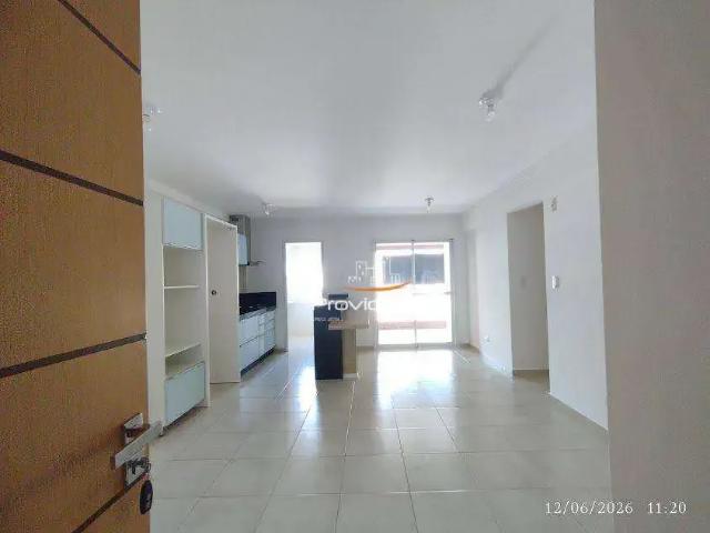 Apartamento para Locação em Cascavel/PR Centro 3 Quartos