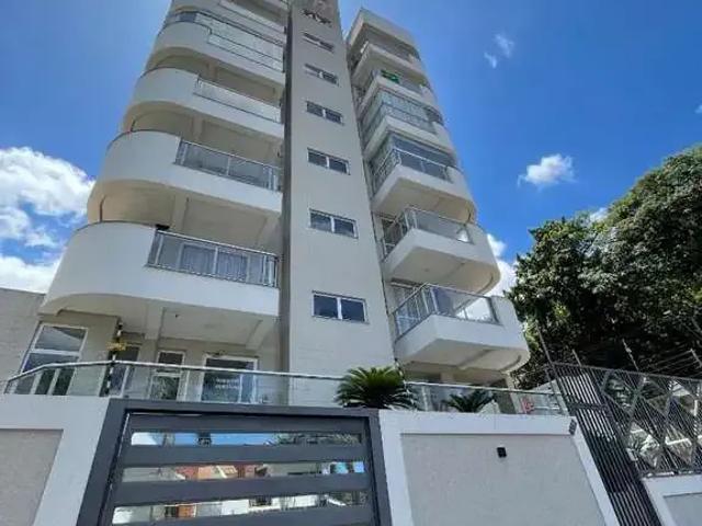 Apartamento para Locação em Cascavel/PR Centro 3 Quartos
