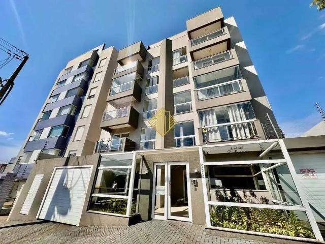 Apartamento para Locação em Cascavel/PR Centro 3 Quartos