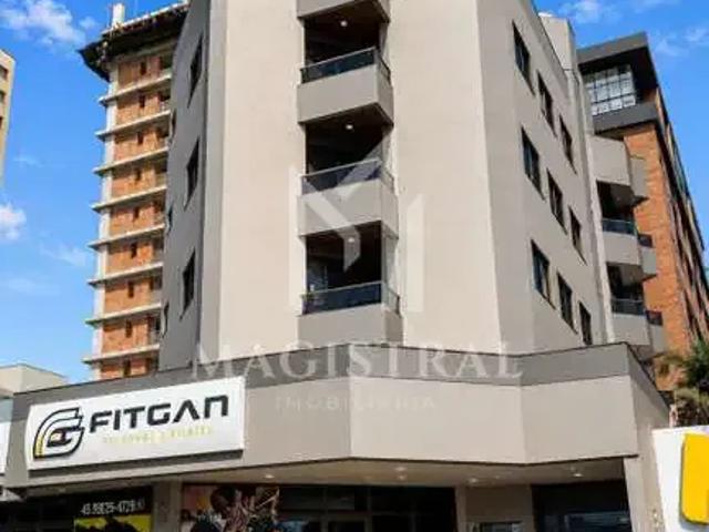 Apartamento para Locação em Cascavel/PR Centro 3 Quartos