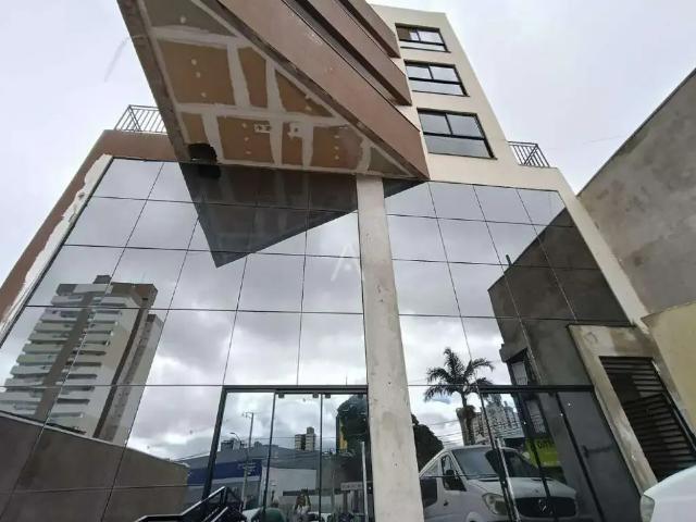 Apartamento para Locação em Cascavel/PR Centro 3 Quartos