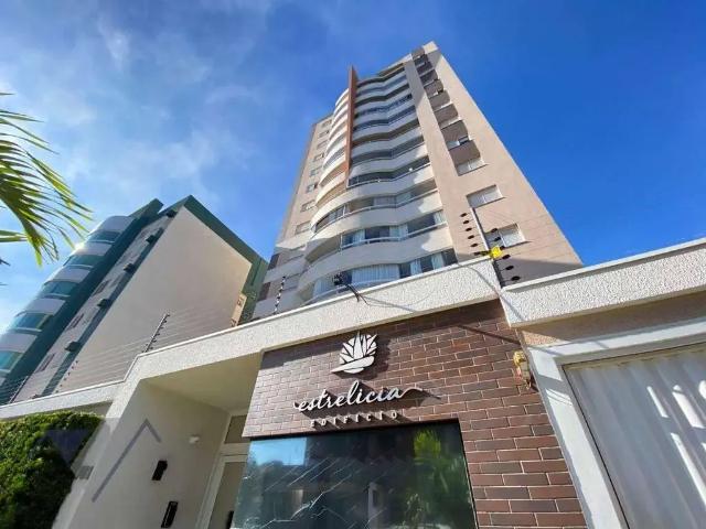 Apartamento para Locação em Cascavel/PR Centro 3 Quartos