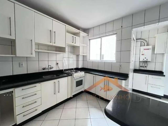 Apartamento para Locação em Cascavel/PR Centro 3 Quartos