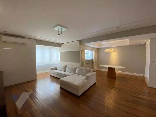 Apartamento para Locação em Cascavel/PR Centro 3 Quartos