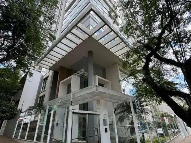 Apartamento para Locação em Cascavel/PR Centro 3 Quartos