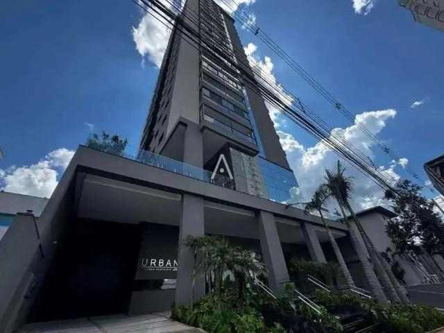 Apartamento para Locação em Cascavel/PR Centro 3 Quartos