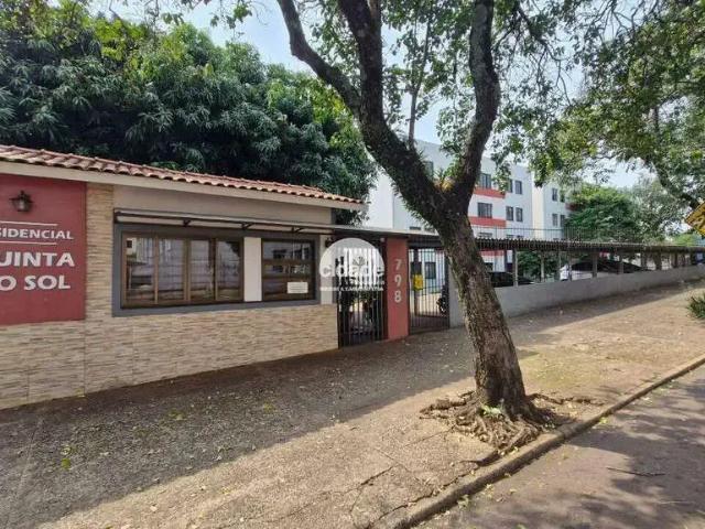 Apartamento para Locação em Cascavel/PR Centro 3 Quartos