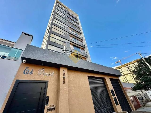 Apartamento para Locação em Cascavel/PR Centro 3 Quartos