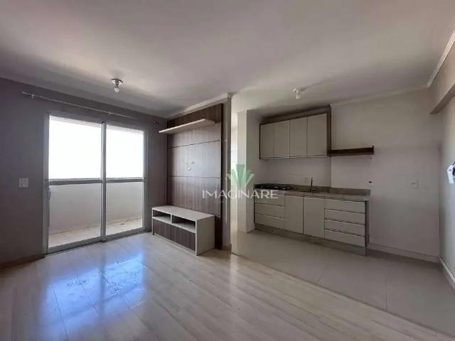 Apartamento para Locação em Cascavel/PR Centro 3 Quartos