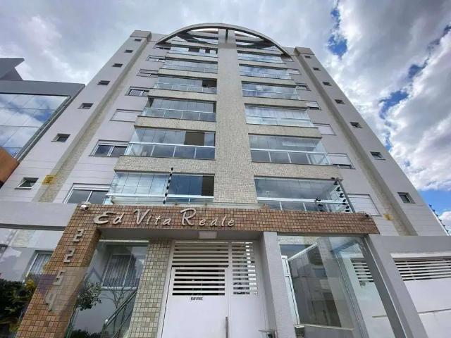 Apartamento para Locação em Cascavel/PR Centro 3 Quartos