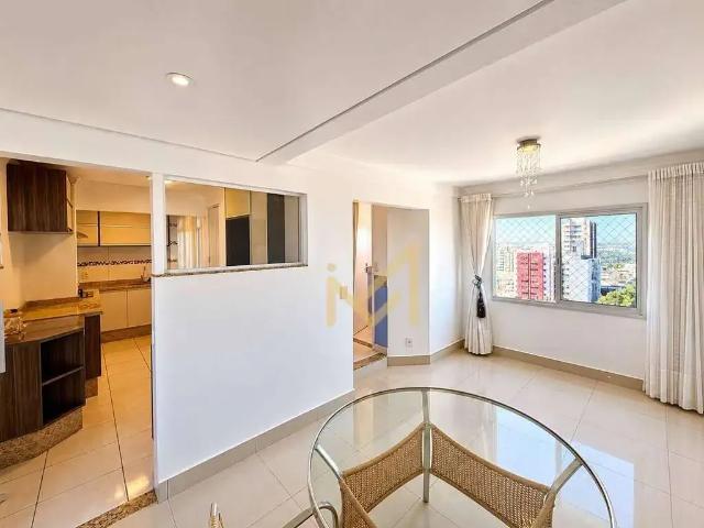 Apartamento para Locação em Cascavel/PR Centro 3 Quartos