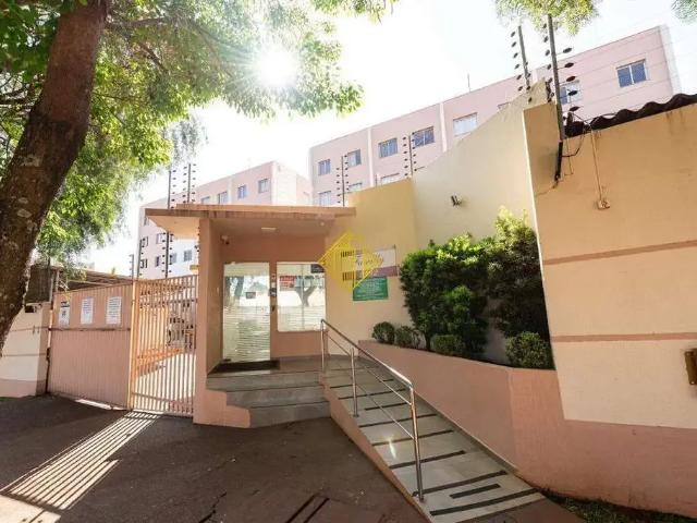 Apartamento para Locação em Cascavel/PR Centro 3 Quartos