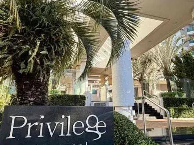 Apartamento para Locação em Cascavel/PR Centro 3 Quartos