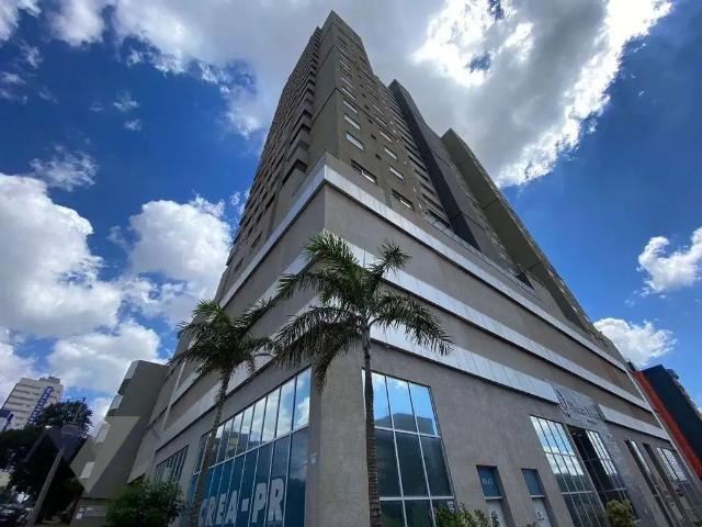 Apartamento para Locação em Cascavel/PR Centro 3 Quartos