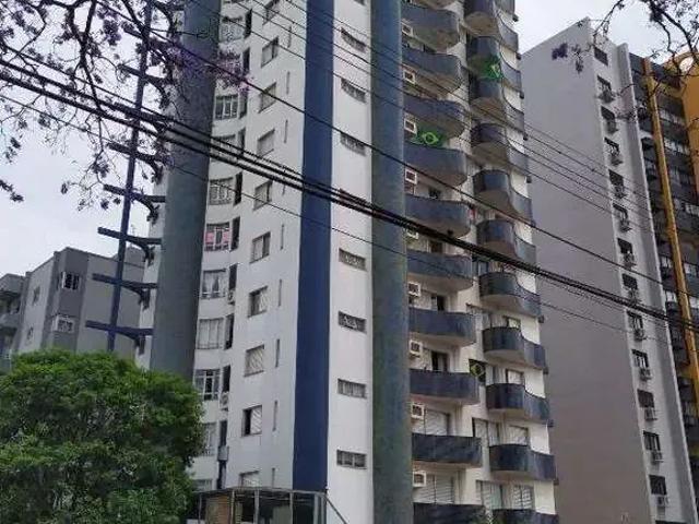 Apartamento para Locação em Cascavel/PR Centro 3 Quartos