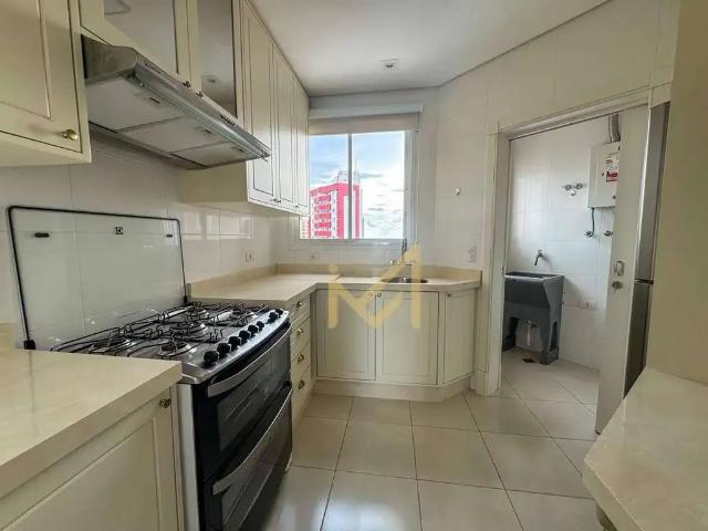 Apartamento para Locação em Cascavel/PR Centro 3 Quartos
