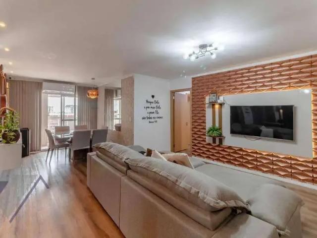 Apartamento para Locação em Cascavel/PR Centro 3 Quartos