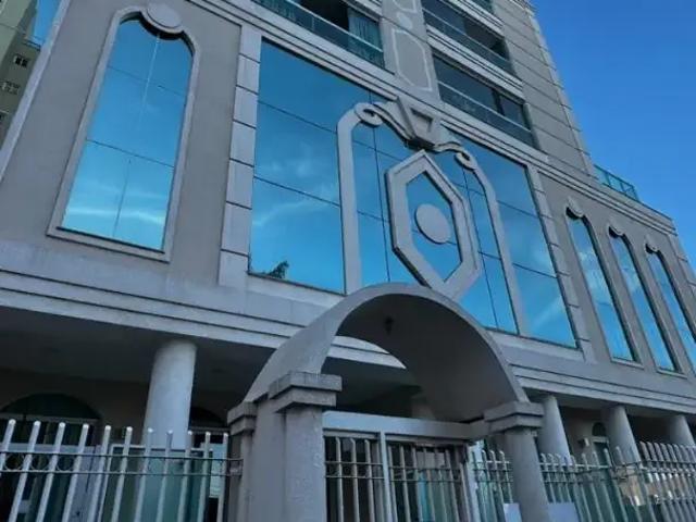 Apartamento para Locação em Cascavel/PR Centro 3 Quartos