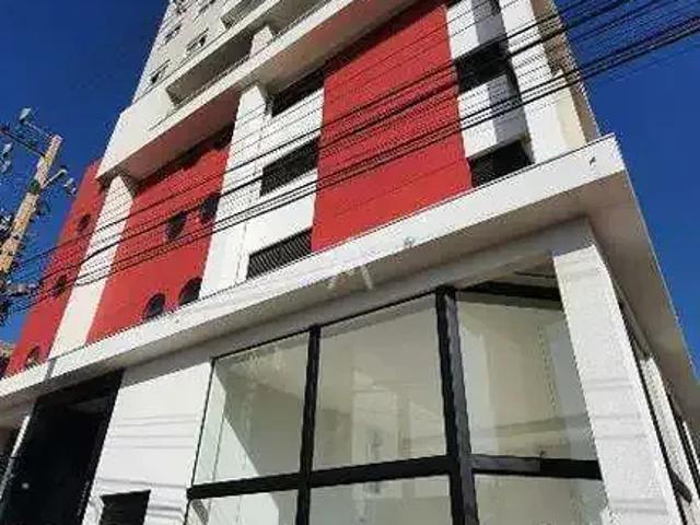 Apartamento para Locação em Cascavel/PR Centro 3 Quartos