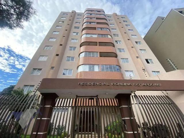 Apartamento para Locação em Cascavel/PR Centro 3 Quartos