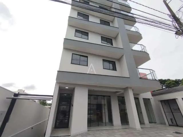 Apartamento para Locação em Cascavel/PR Centro 3 Quartos