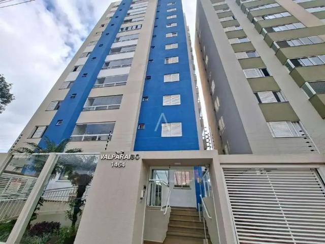 Apartamento para Locação em Cascavel/PR Centro 3 Quartos