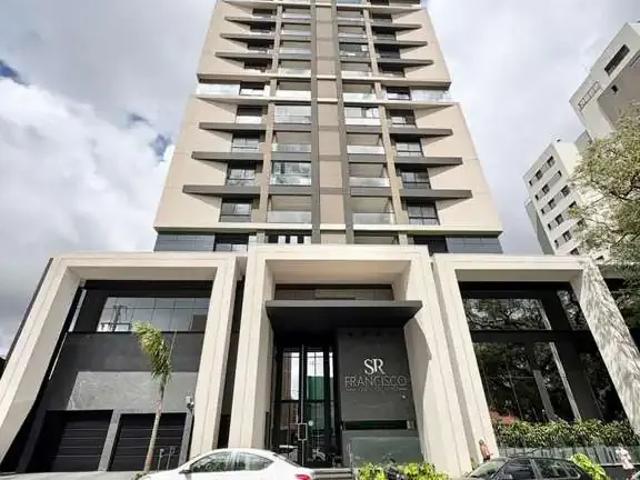 Apartamento para Locação em Cascavel/PR Centro 3 Quartos
