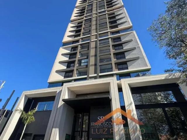 Apartamento para Locação em Cascavel/PR Centro 3 Quartos