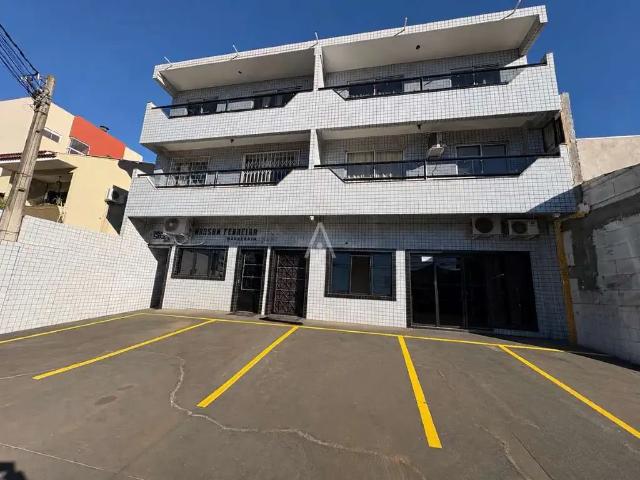 Apartamento para Locação em Cascavel/PR Coqueiral 4 Quartos