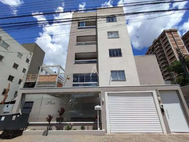 Apartamento para Locação em Cascavel/PR Coqueiral 2 Quartos