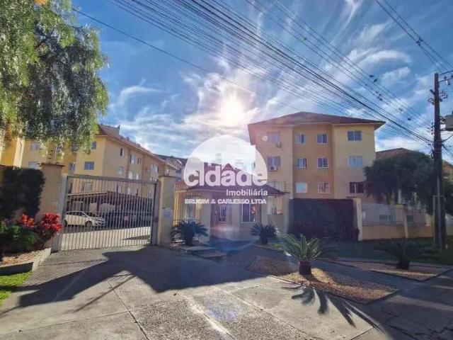 Apartamento para Locação em Cascavel/PR Coqueiral 3 Quartos
