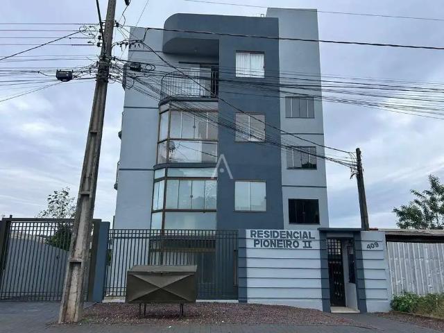 Apartamento para Locação em Cascavel/PR Coqueiral 2 Quartos