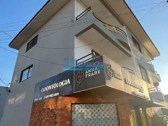 Apartamento para Locação em Cascavel/PR Coqueiral 2 Quartos