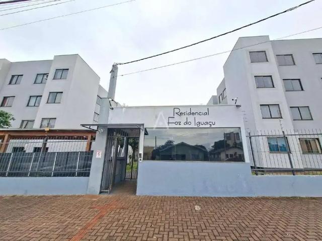 Apartamento para Locação em Cascavel/PR Coqueiral 3 Quartos