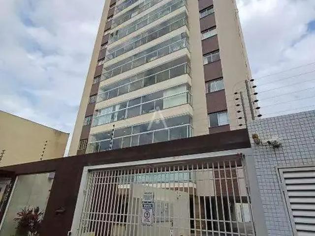Apartamento para Locação em Cascavel/PR Coqueiral 3 Quartos