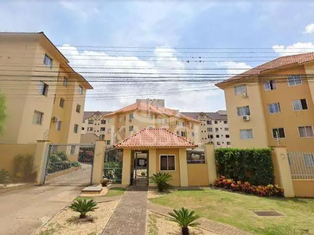 Apartamento para Locação em Cascavel/PR Coqueiral 3 Quartos