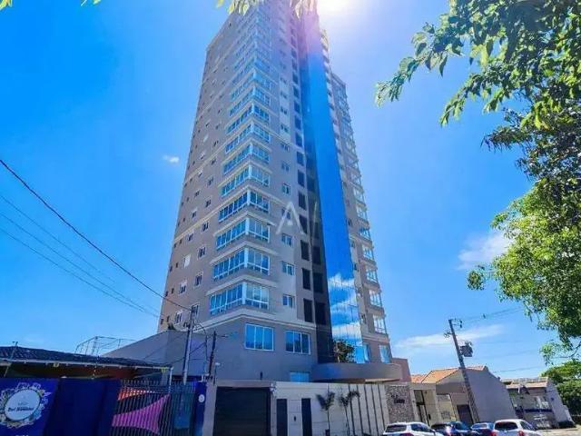 Apartamento para Locação em Cascavel/PR Country 3 Quartos