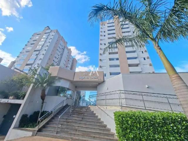 Apartamento para Locação em Cascavel/PR Country 3 Quartos