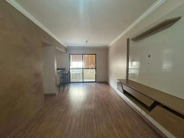 Apartamento para Locação em Cascavel/PR Country 2 Quartos