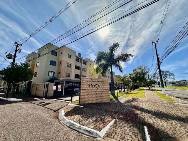 Apartamento para Locação em Cascavel/PR Country 2 Quartos
