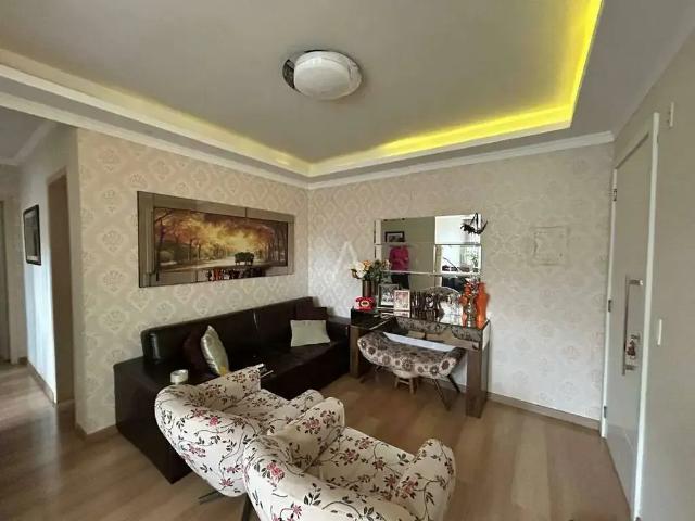 Apartamento para Locação em Cascavel/PR Country 2 Quartos