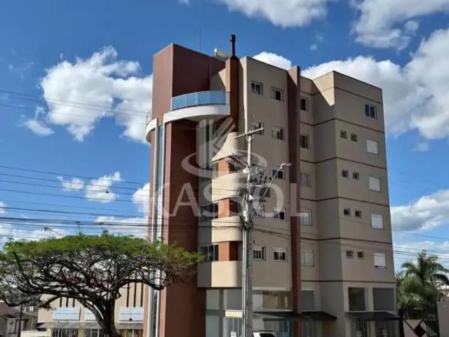 Apartamento para Locação em Cascavel/PR Country 2 Quartos
