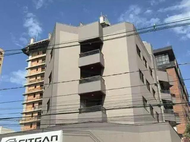 Apartamento para Locação em Cascavel/PR Country