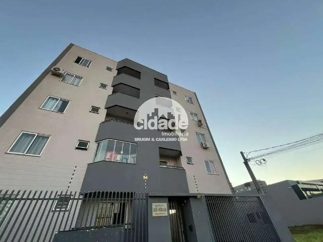 Apartamento para Locação em Cascavel/PR FAG 2 Quartos