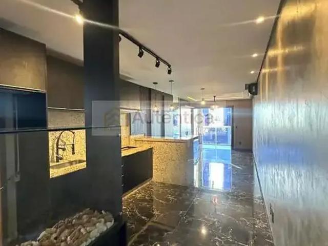 Apartamento para Locação em Cascavel/PR FAG 2 Quartos