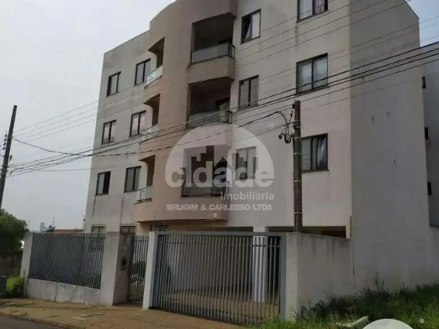Apartamento para Locação em Cascavel/PR FAG 2 Quartos