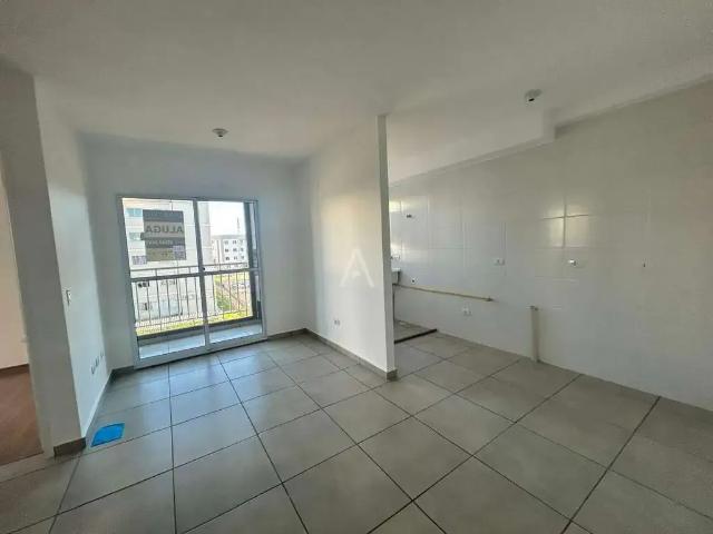 Apartamento para Locação em Cascavel/PR Floresta 1 Quartos